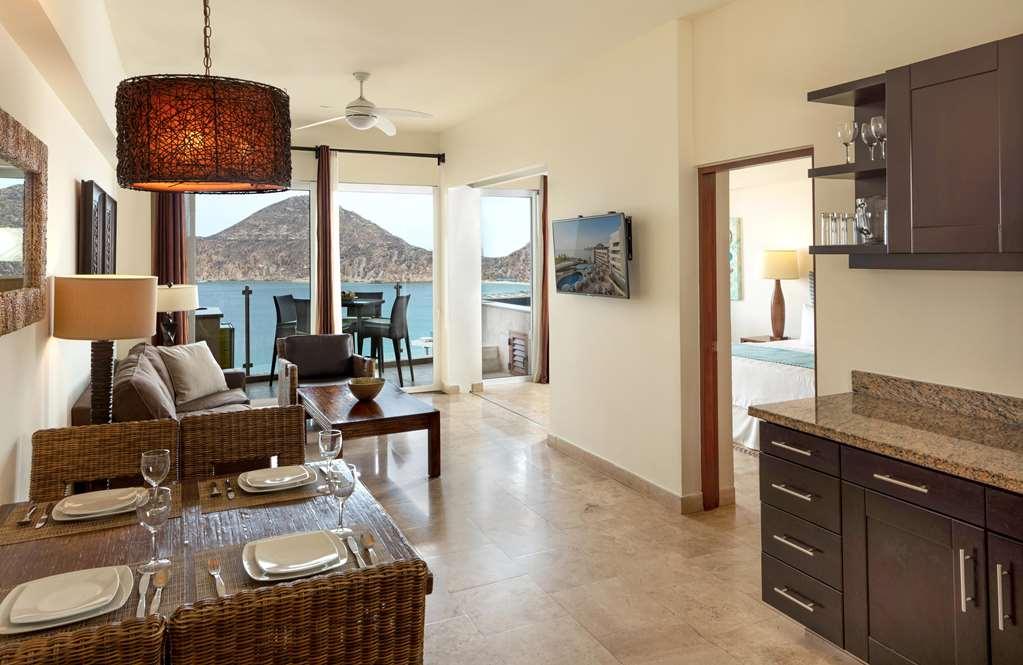 CORAZON CABO RESORT AND SPA, CABO SAN LUCAS